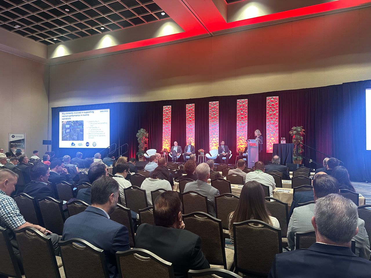 FAA Modernization Initiatives: Part 141 Reform and Airman Certification ...